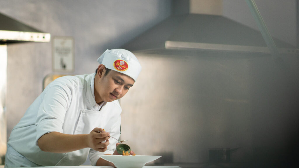 Contact - Gerardos Culinary School