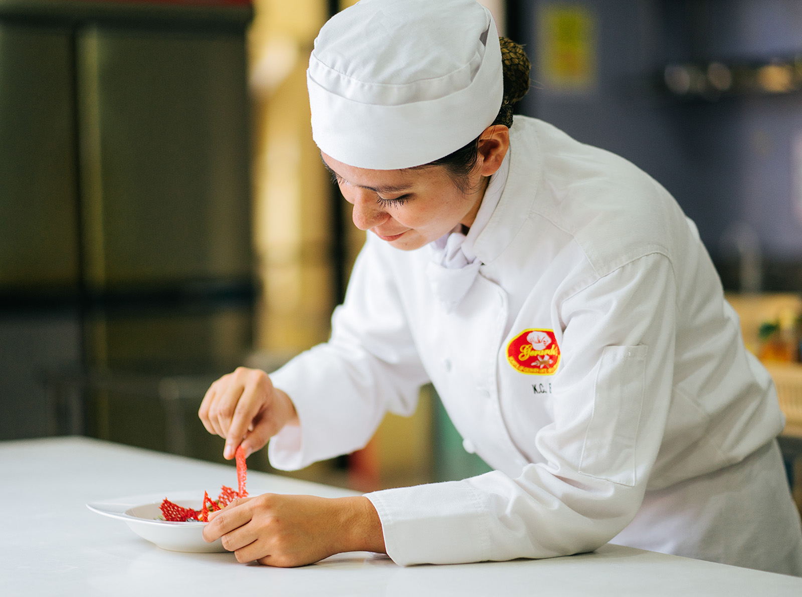 Courses – Gerardos Culinary School